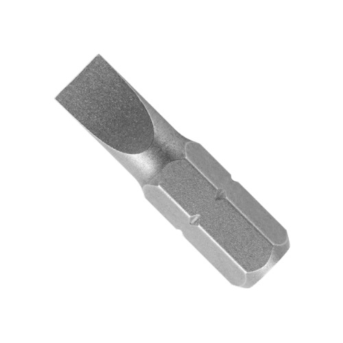 Bosch 1-in Extra Hard Insert Bit, SL6-8, Bulk (Bosch 39536B10) | HomElectrical.com