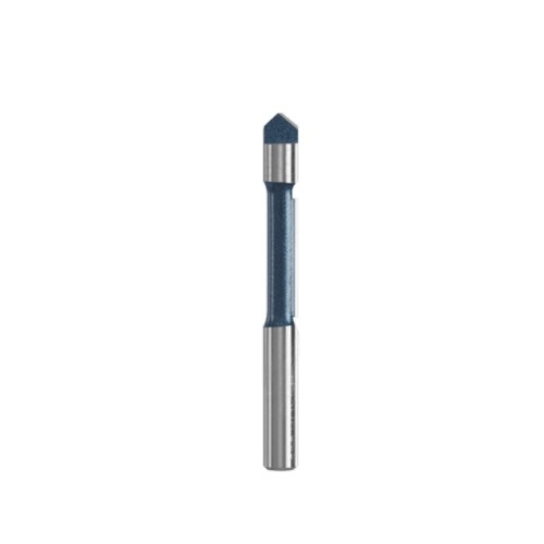 Bosch 1/4-in x 3/4-in Concave Router Bit, Carbide Tipped, Pilot Panel ...