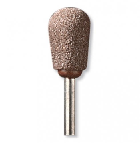 Dremel 7/16-in 911 Aluminum Oxide Grinding Stone, Oval (Dremel 911 ...