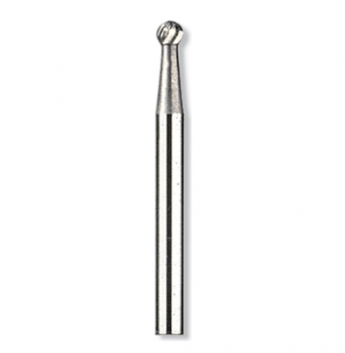 Dremel 1/8-in 9905 Tungsten Carbide Carving Bit, Ball (Dremel 9905 ...