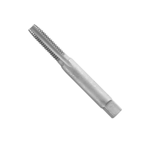 Bosch 10-mm - 1.50 Metric Plug Tap. High-Carbon Steel (Bosch BPT10M150 ...