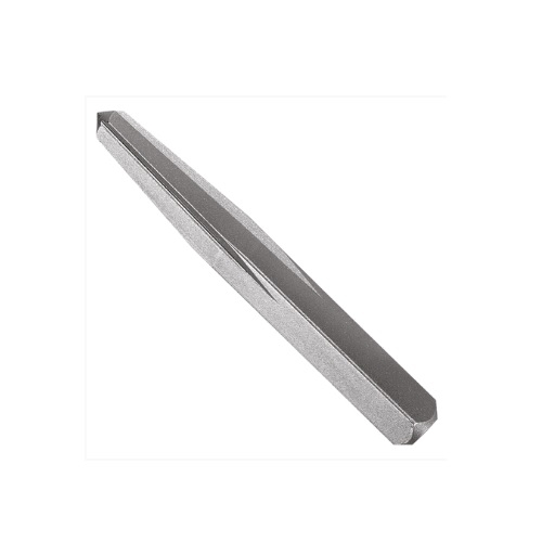 Bosch #7 Screw Extractor, Straight Flute, High-Carbon Steel (Bosch ...