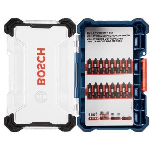 Bosch Case for Custom Case System, Medium, 1-Side (Bosch CCSCM ...