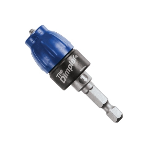 Bosch Dimpler Drywall Screw Setter, P2 (Bosch D60498) | HomElectrical.com