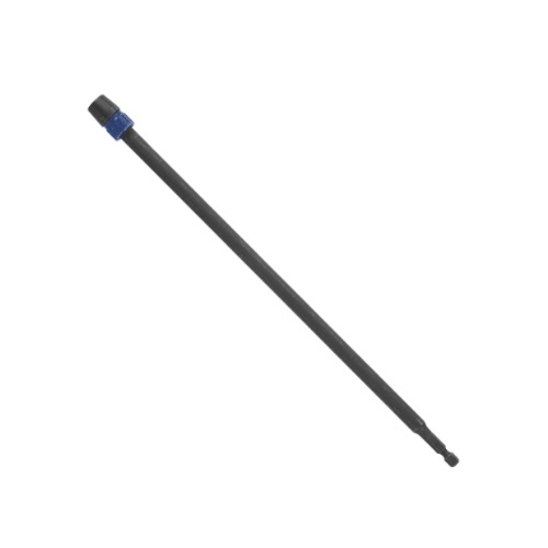 Bosch 12-in Daredevil Spade Bit Extension, Quick Change (Bosch DQCE1012 ...