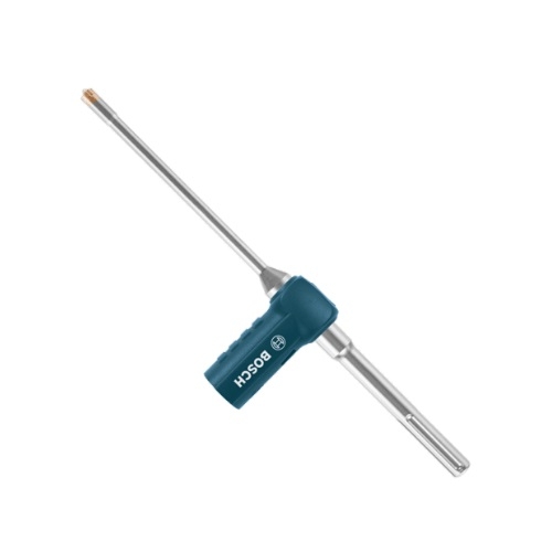 Bosch 1/2-in x 17-in Speed Clean Dust Extraction Bit, Adhesive ...