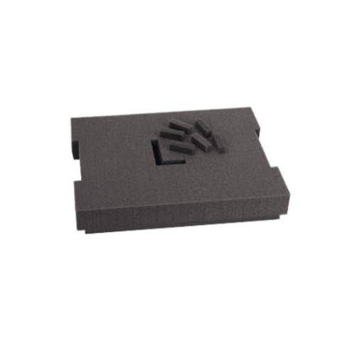 Bosch Pre-Cut Foam Insert for L-Boxx 2 (Bosch Foam-201) | HomElectrical.com