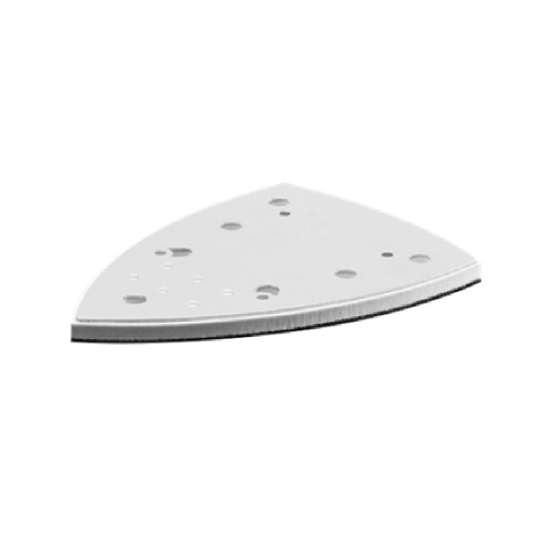 Bosch Detail Backing Pad for Delta Sanders (Bosch GSSDT02 ...