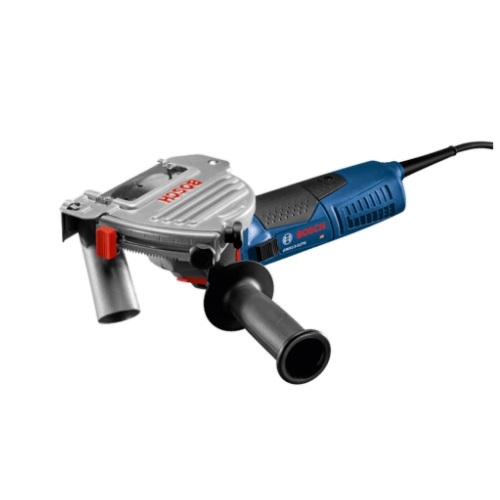 Bosch 5-in Tuckpoint Grinder, 13A, 120V (Bosch GWS13-52TG ...