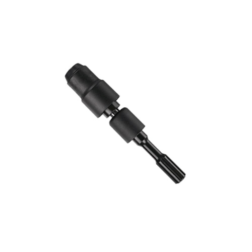 Bosch Spline Drive to SDS-plus Adapter for Rotary Hammer (Bosch HA1020 ...