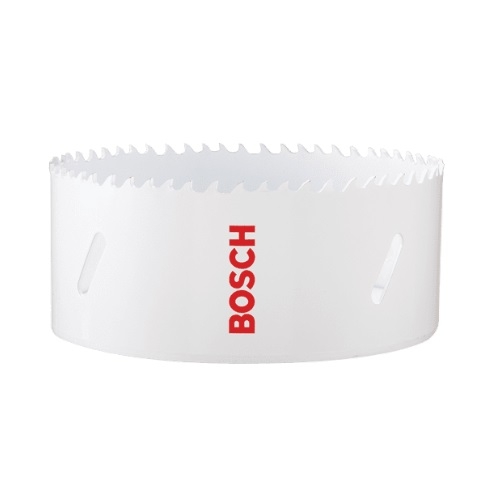 Bosch 4-1/2-in Bi-Metal Hole Saw (Bosch HB450) | HomElectrical.com