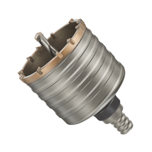 Bosch 4-in Rotary Hammer Core Bit (Bosch HC7506) | HomElectrical.com