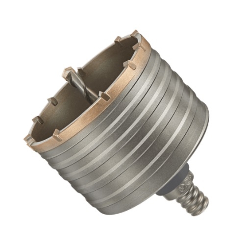 Bosch 5-in Rotary Hammer Core Bit (Bosch HC7507) | HomElectrical.com