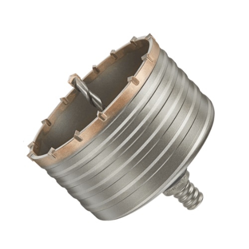 Bosch 6-in Rotary Hammer Core Bit (Bosch HC7508) | HomElectrical.com