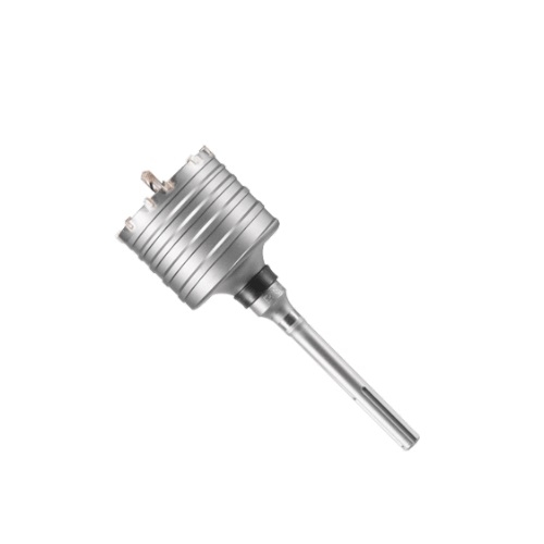 Bosch 3-9/16-in x 12-in Rotary Hammer Core Bit (Bosch HC8540 ...