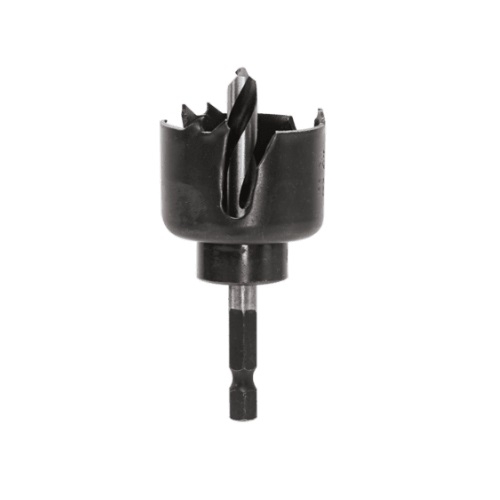 Bosch 1-1/2-in Edge Wood Hole Saw w/ Arbor (Bosch HCS150 ...