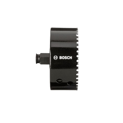 Bosch 4-in Diamond Hole Saw (Bosch HDG4) | HomElectrical.com
