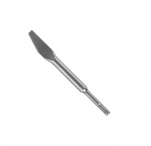 Bosch 1/8-in SDS-plus Bulldog Mortar Knife (Bosch HS1402 ...