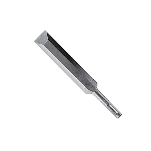 Bosch 1-1/4-in x 7-in SDS-plus Bulldog Chisel, Wood (Bosch HS1450 ...