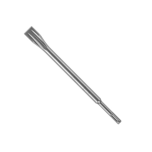 Bosch 3/4-in x 10-in SDS-plus Bulldog Xtreme Chisel, Viper (Bosch ...