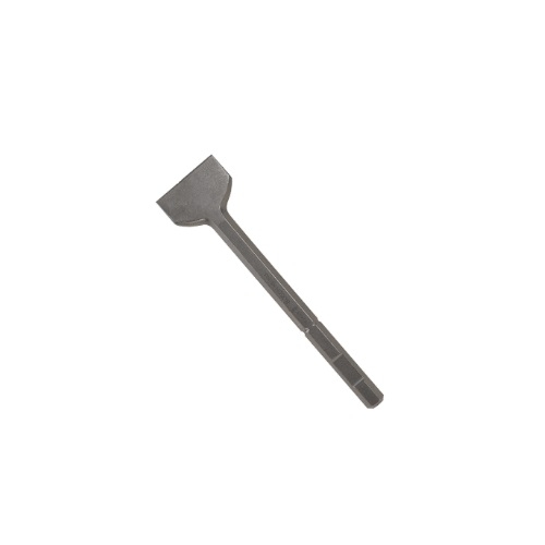 Bosch 3-in x 12-in Chisel, Scaling, 3/4-in Hex Shank (Bosch HS1503 ...