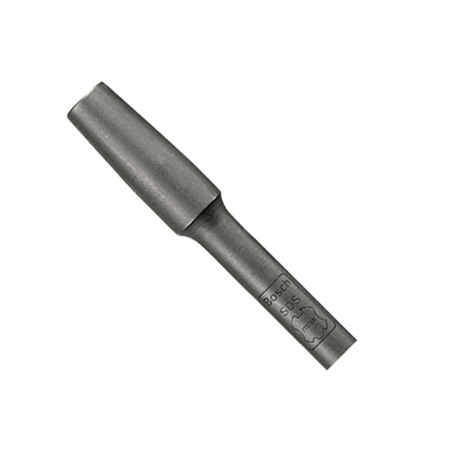 Bosch 12-in Tamper Plate Shank, 3/4-in Hex Shank (Bosch HS1527 ...