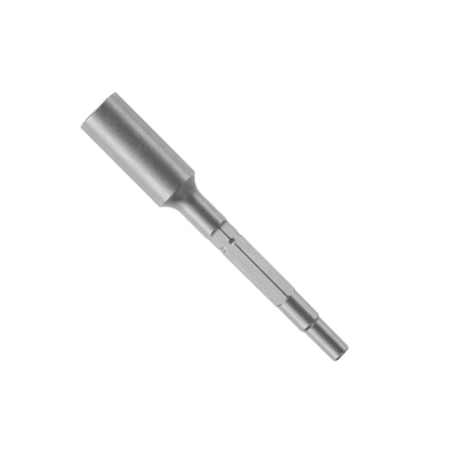 Bosch 5/8-in & 3/4-in Ground Rod Driver, Round Hex/Spline Shank (Bosch ...