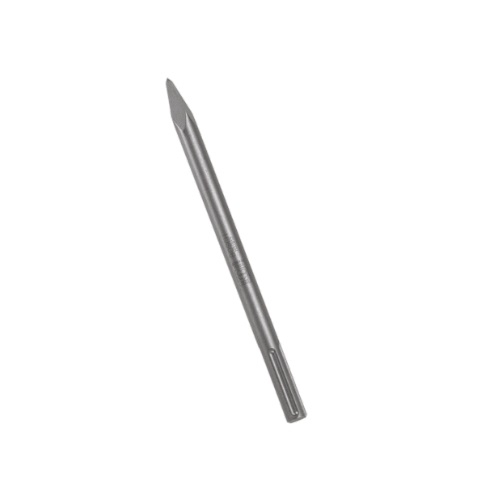 Bosch 12-in SDS-max Chisel, Bull Point, Bulk (Bosch HS1913B20 ...