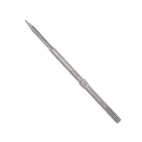 Bosch 16-in SDS-max R-Tec Chisel, Star Point (Bosch HS1934 ...