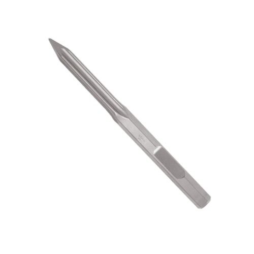 Bosch 16-in Chisel, Star Point, 1-1/8-in Shank (Bosch HS2861 ...
