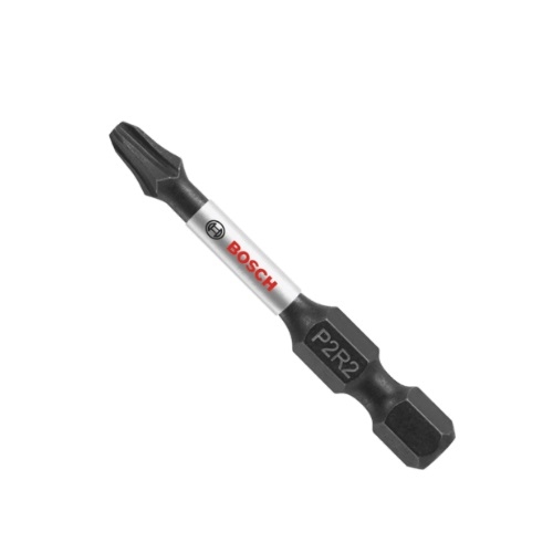 Bosch 2-in Impact Tough Power Bit, Combo, P2R2 (Bosch ITP2R2201 ...