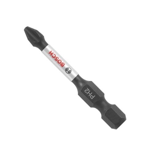 Bosch 2-in Impact Tough Power Bit, P2 (Bosch ITPH2201) | HomElectrical.com