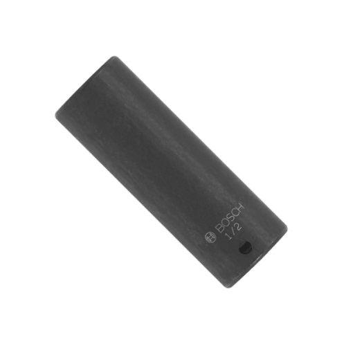 Bosch 1/2-in Impact Tough Thin-Wall Socket (Bosch ITSO1412 ...