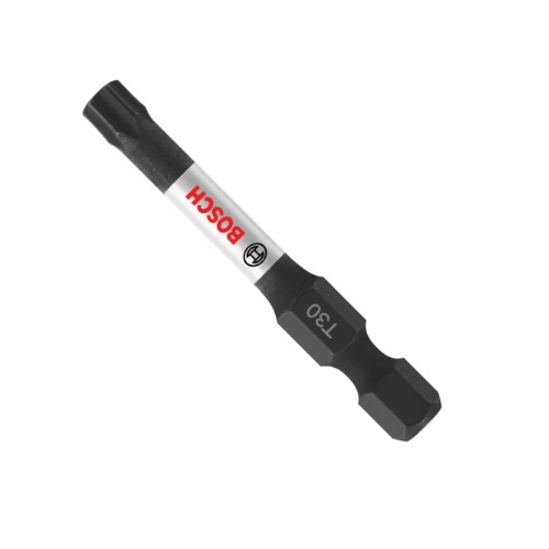 Bosch 2-in Impact Tough Power Bit, T30 (Bosch ITT30201) | HomElectrical.com