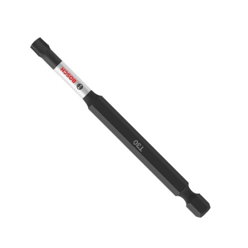 Bosch 3-1/2-in Impact Tough Power Bit, T30 (Bosch ITT303501 ...