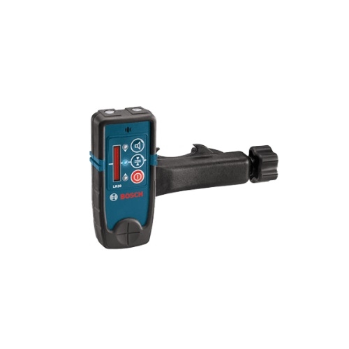 digital laser level bosch