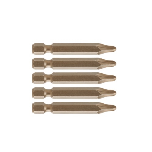 Bosch 2-in Combo Power Bit, P2+R2, 5 Pack (Bosch P2R22205 ...