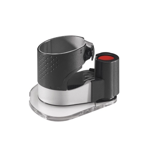 Bosch Offset Base w/ Roller Guide for PR10/20EVS Series Palm Routers ...