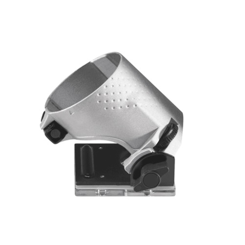 Bosch Tilt Base for PR10/20EVS Series Palm Routers (Bosch PR005 ...