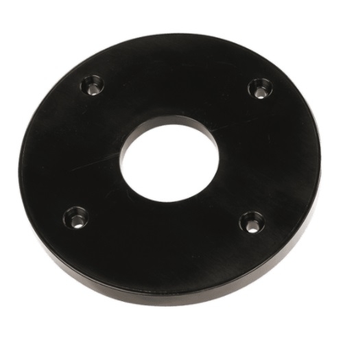 Bosch Round Subbase for PR001 Fixed Base & PR10E/20EVS Routers (Bosch ...