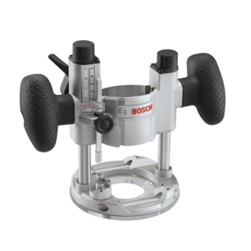 Bosch Plunge Base for PR10/PR20EVS Palm Routers (Bosch PR011 ...