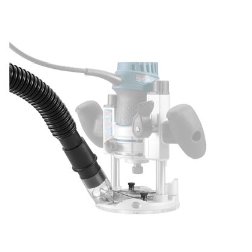 Bosch Dust Collection for PR011 & PR111 Series Routers w/ Plunge Base ...