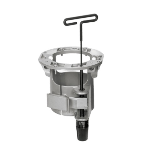 Bosch Undertable Base for 1617/18 Series Routers (Bosch RA1165 ...