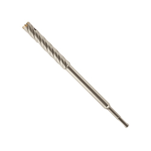 Bosch 3/4-in x 12-in SDS-plus Rebar Cutter Drill Bit (Bosch RC2124 ...