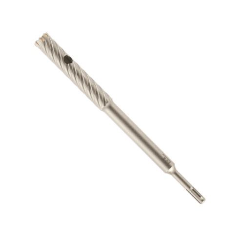 Bosch 7/8-in x 12-in SDS-plus Rebar Cutter Drill Bit (Bosch RC2144 ...