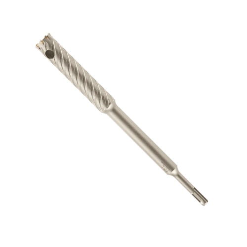 Bosch 1-in x 12-in SDS-plus Rebar Cutter Drill Bit (Bosch RC2164 ...