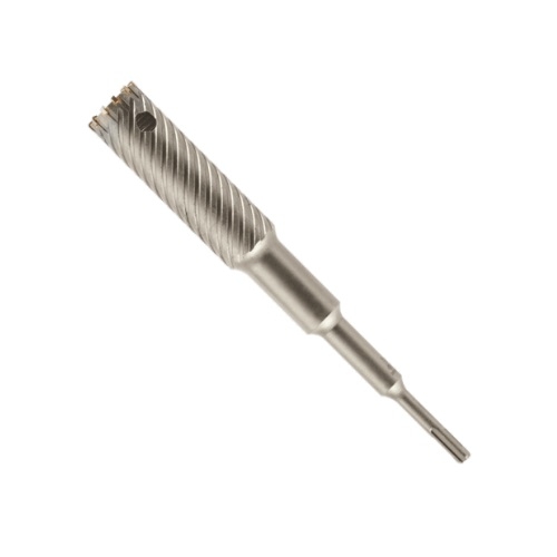 Bosch 1-1/2-in x 12-in SDS-plus Rebar Cutter Drill Bit (Bosch RC2176 ...