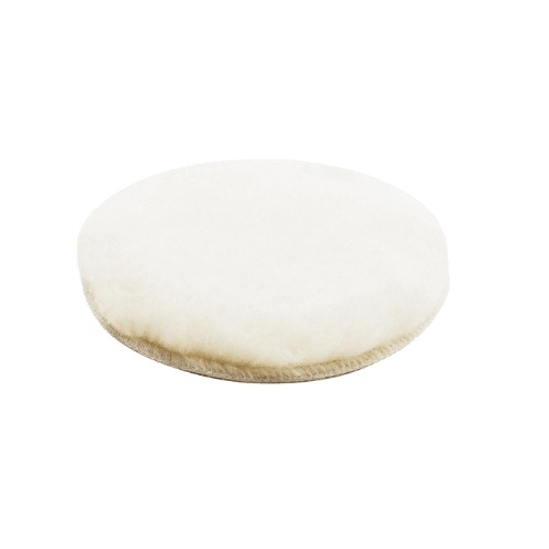 Bosch 5-in Buffing Disc (Bosch RS014) | HomElectrical.com