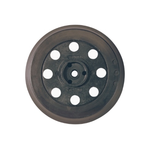 Bosch 5-in Sanding Pad for 1295/3107/3725 Sanders, Extra-Soft (Bosch ...