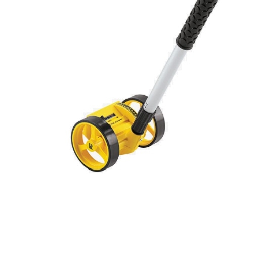 Bosch 4-in Measuring Wheel, Feet & Inches, Dual (Bosch RT204 ...